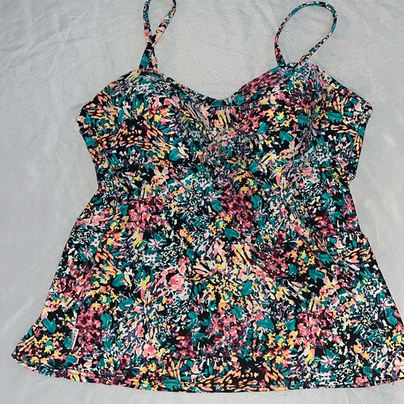 Christina | Swim | Captiva By Christina Swim Top | Poshmark